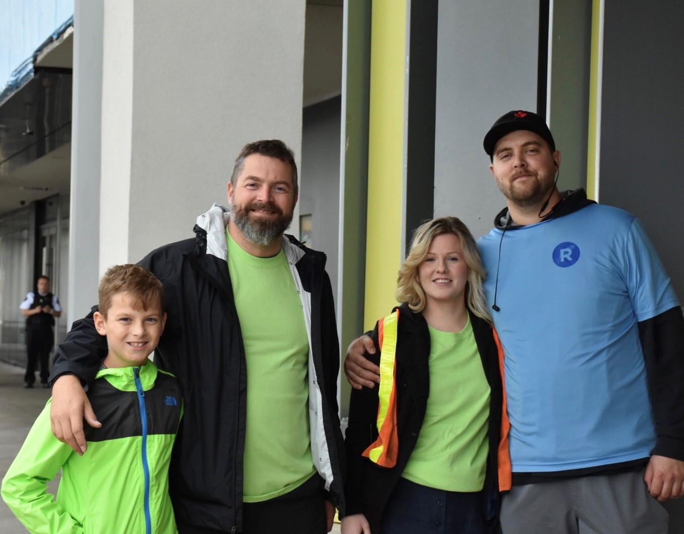 Team Chad | Suicide Prevention Community Council of Hamilton